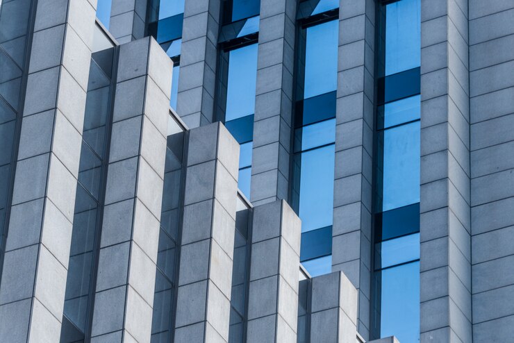 sfs framing,Cladding,Doors and Window Installation | Rusgold Facades